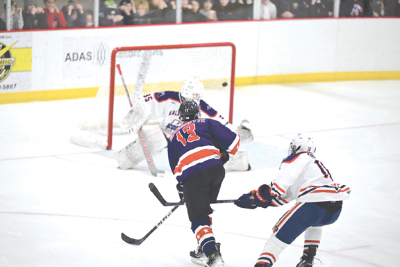 Twists and turns: American Legion Post 44 of Marquette captures state ...